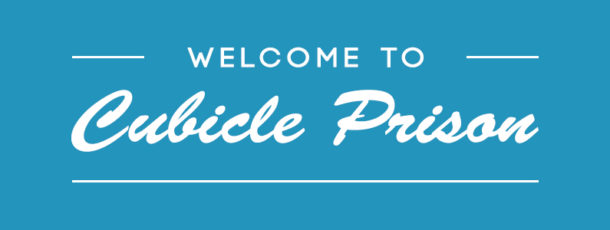 The Beginning: My Escape from Cubicle Prison - Underdog Marketing